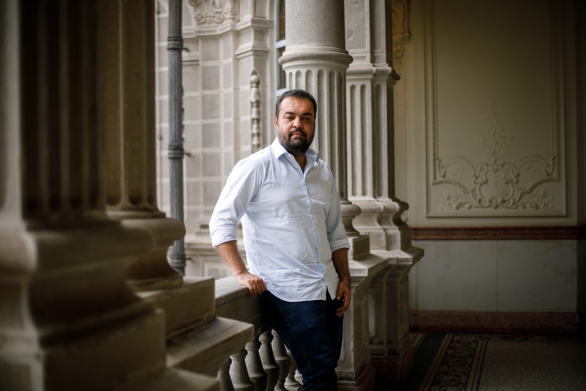 Em reunião de governadores com Lula, Cláudio Castro vai pedir a ...