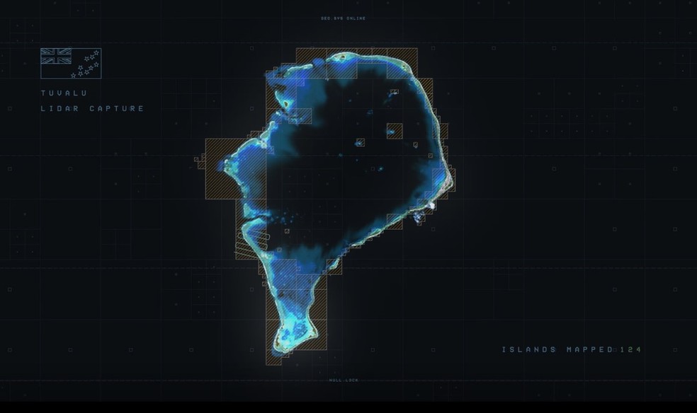 Tuvalu: A primeira nação digital do mundo | Entenda a Trend
