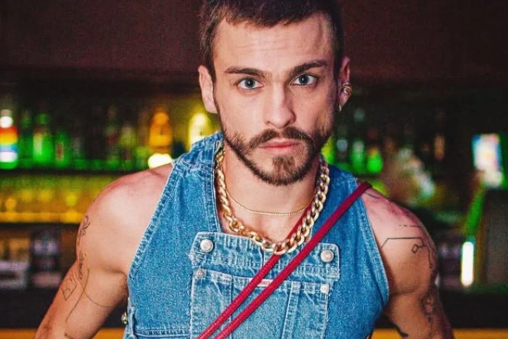 Ex-Malhação, Felipe Selau é encontrado morto em São Paulo; saiba quem ...