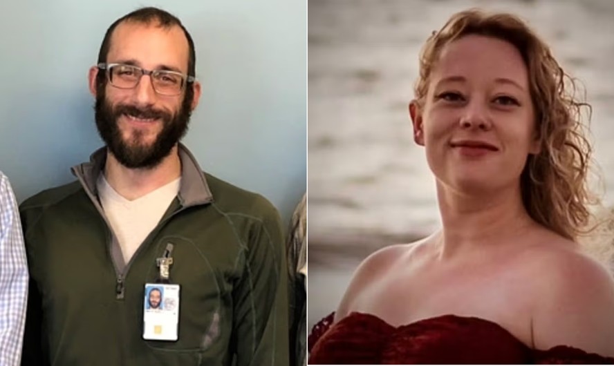 Alex Jeffrey Pretti e Renee Nicole Good: quem são os mortos a tiros por ...