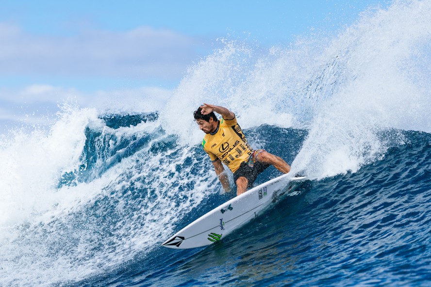 Yago Dora revela caminhada tardia ao título, sonho com os Jogos ...