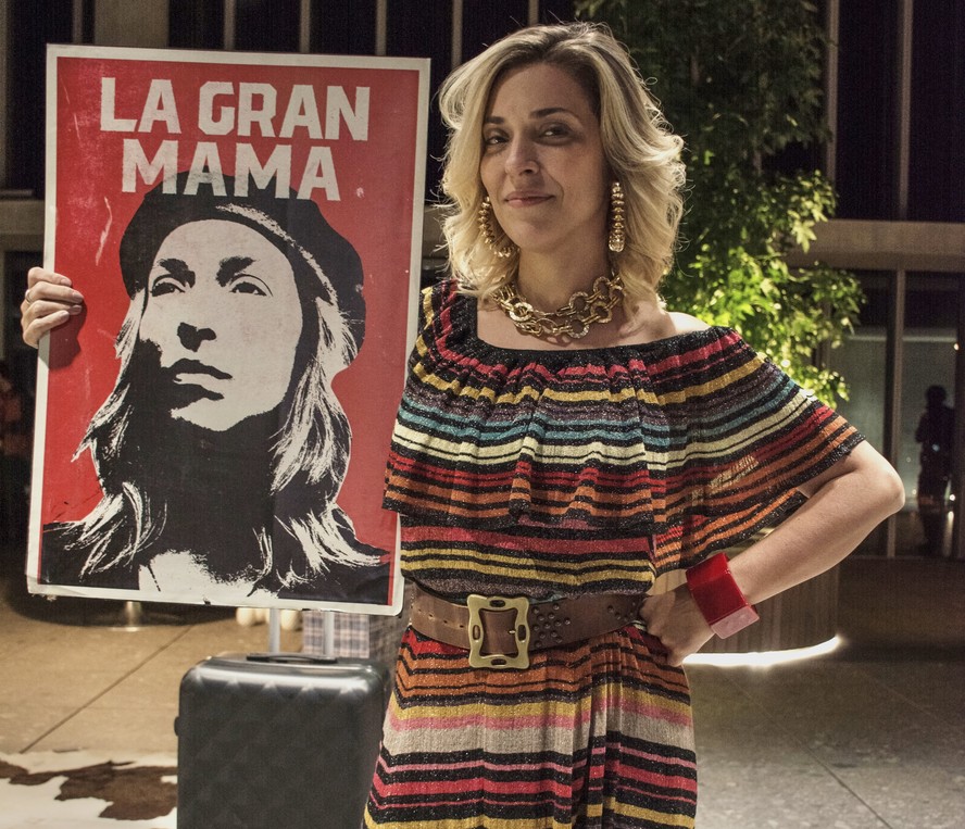 Veja a querida Julia Rabello como Letícia, seu personagem na comédia ...