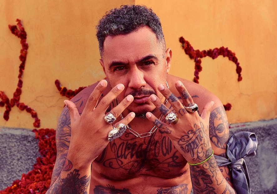 Crítica: o samba de Marcelo D2 pede passagem em ‘Iboru’