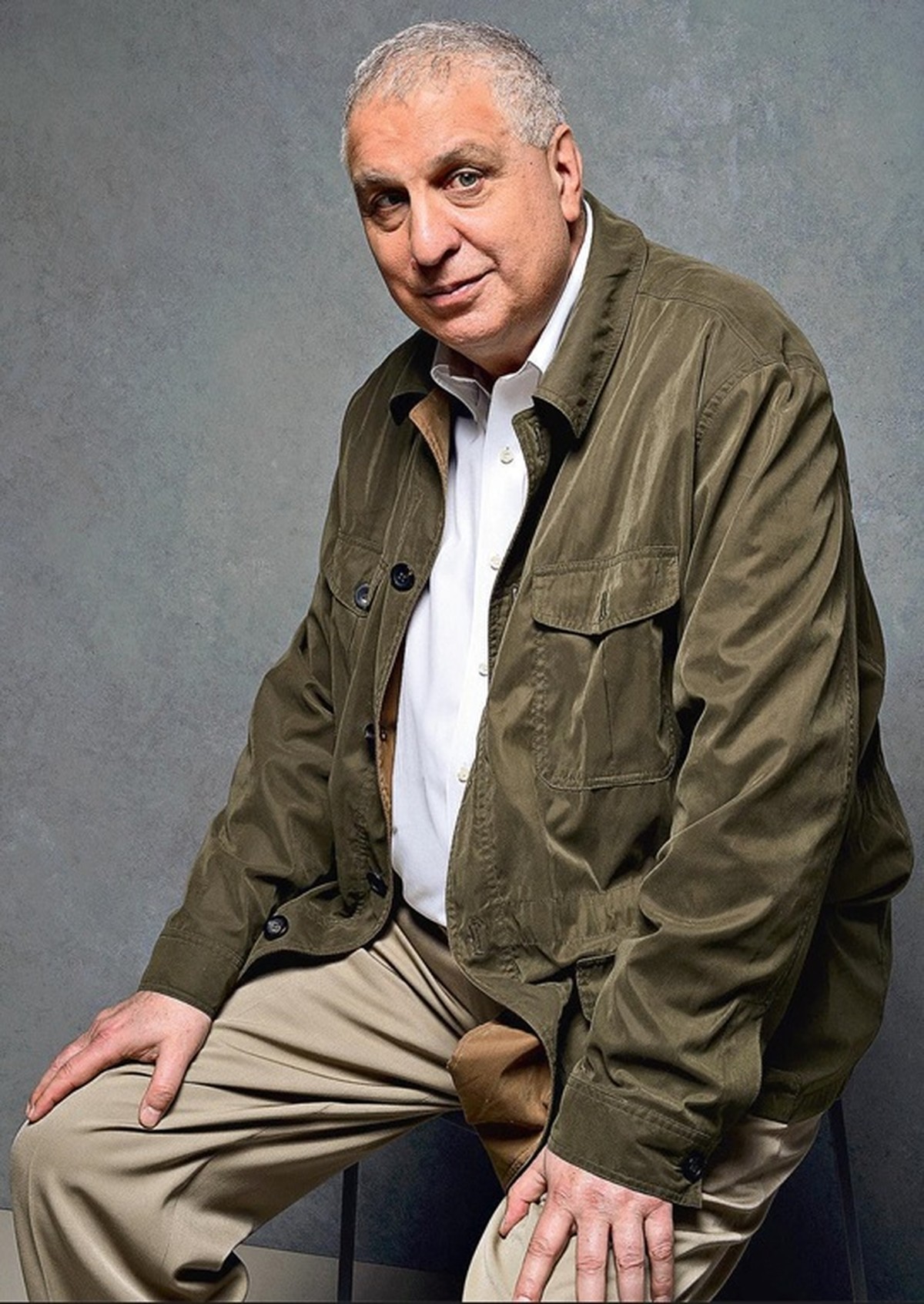 Errol Morris: 'Se querem saber sobre a vida sexual de alguém, precisam ...