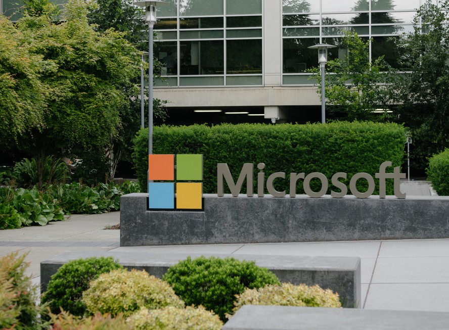 Órgão antitruste dos EUA abre investigação contra a Microsoft