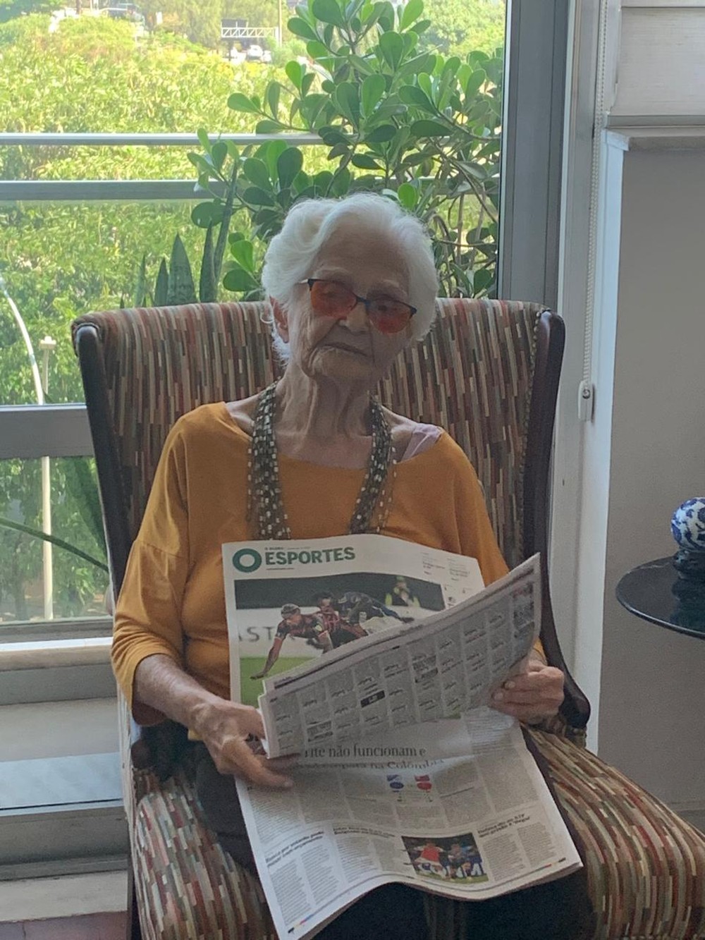 Discover the stories of subscribers who, just like O GLOBO, will ...