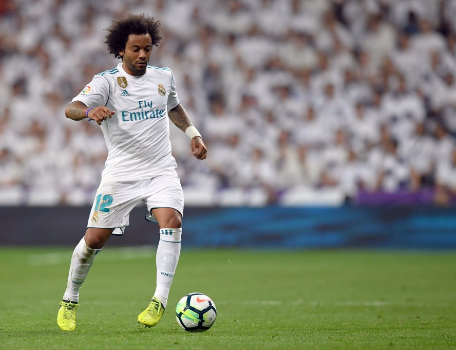 Análise: craque indiscutível, Marcelo terá desafio físico na volta ao ...