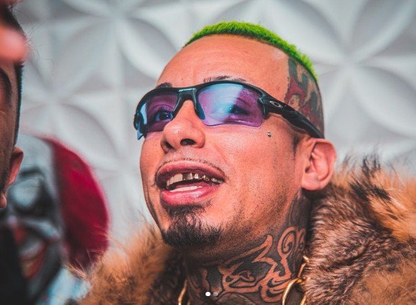 MC Kauan: 'acreditamos na justiça brasileira', diz equipe de funkeiro ...