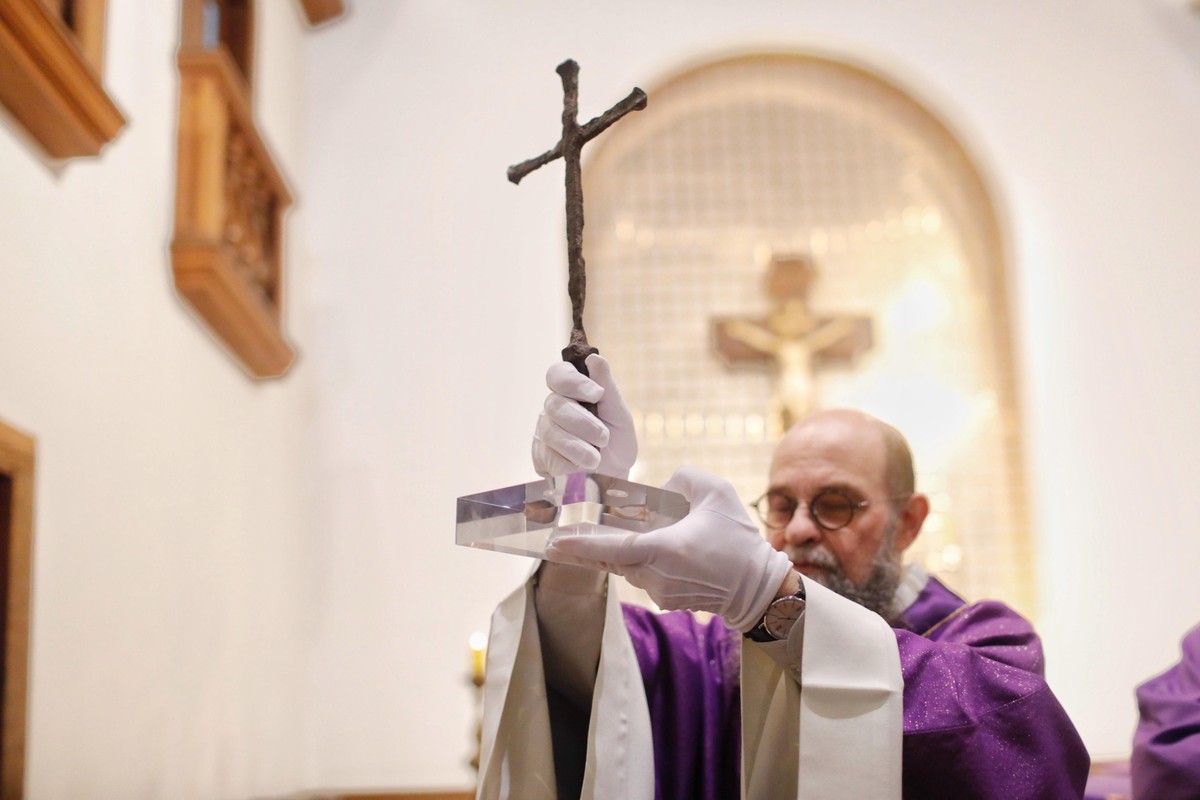 Quinta-feira Santa é feriado? Veja o que é o Tríduo Pascal