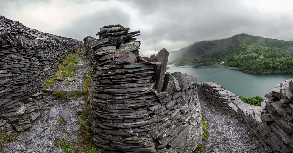 Westeros da vida real: um roteiro pelo norte do País de Gales inspirado ...