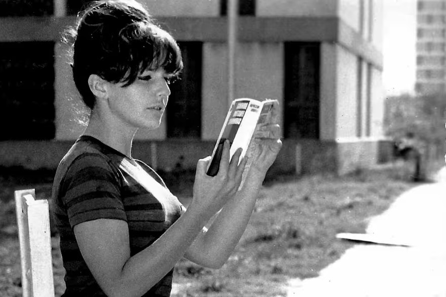 Beatriz Sarlo: obra póstuma mostra anos de formação e maturidade da ...