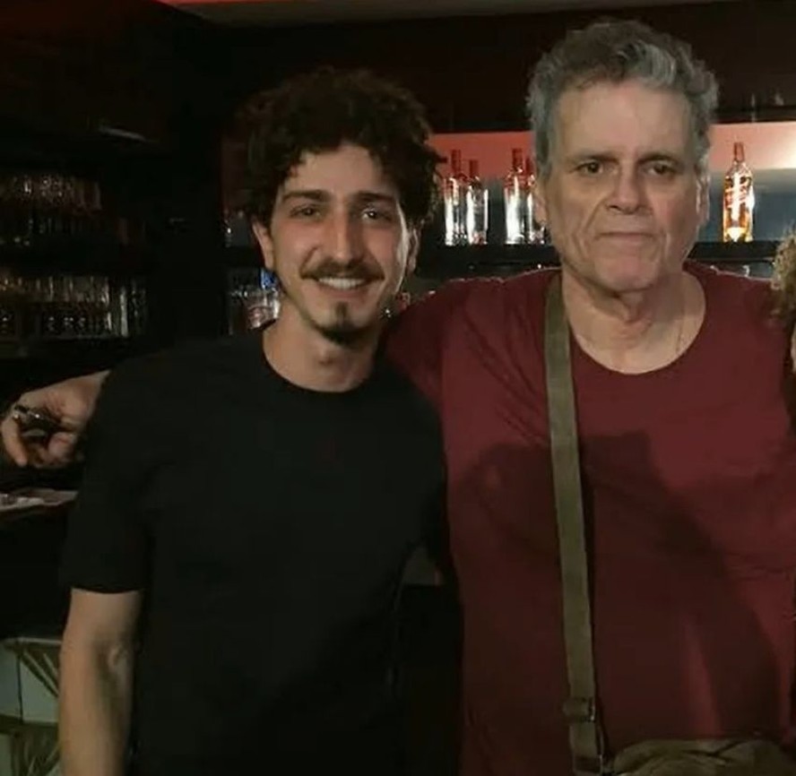 'Aumenta que é rock’n’roll': estreia de filme sobre a Fluminense FM e a vida de Luiz Antonio Mello