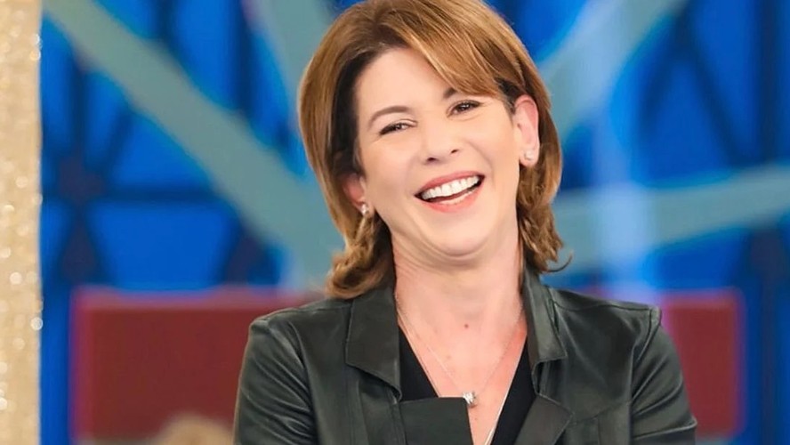 Zezé Di Camargo x SBT: quem é Daniela Beyruti, a filha de Silvio Santos ...