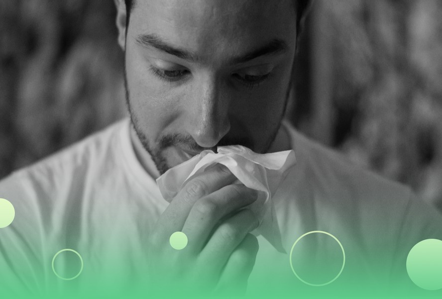 Rinite: o que é, sintomas, causas e tratamento