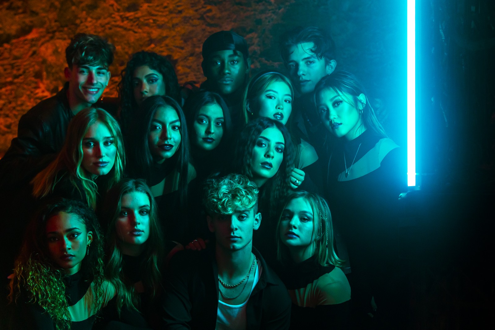 Now United: saiba como será o show da turnê 'Wave your flag' no Rio