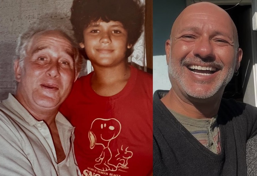 Além de série que conta a vida do famoso ladrão inglês Ronald Biggs ...