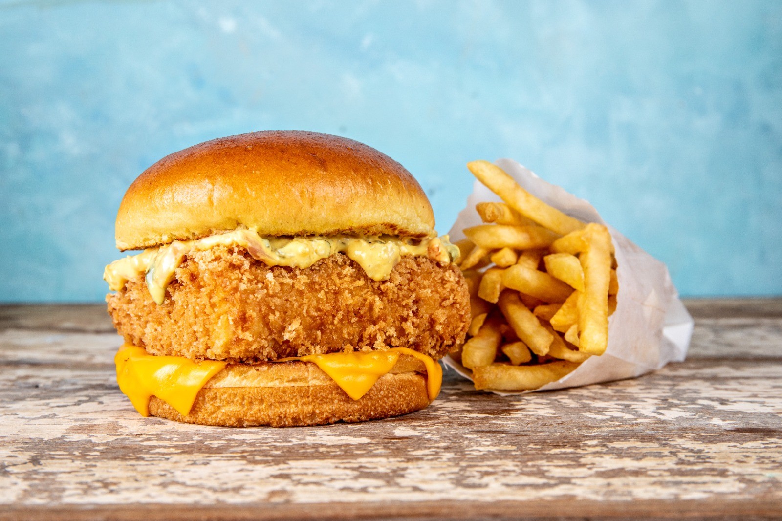 Na onda da volta do McFish, que deu o que falar nas redes, um guia com ...