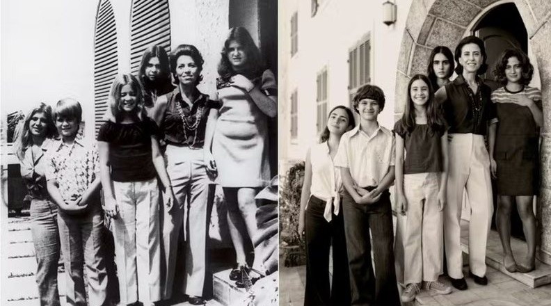 'Ainda estou aqui': quer conhecer os cenários reais do Rio adaptados para o filme vencedor do ...