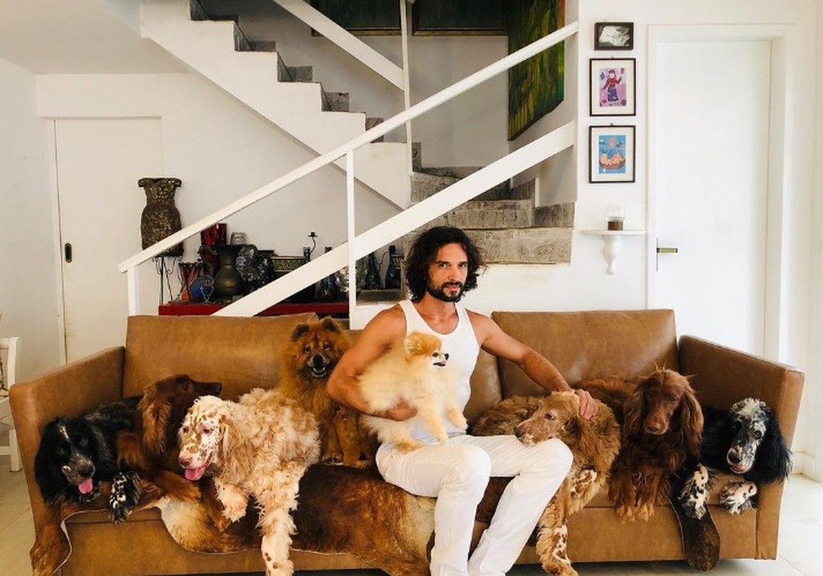 Jeff Machado: veja linha do tempo do que se sabe até agora sobre o caso