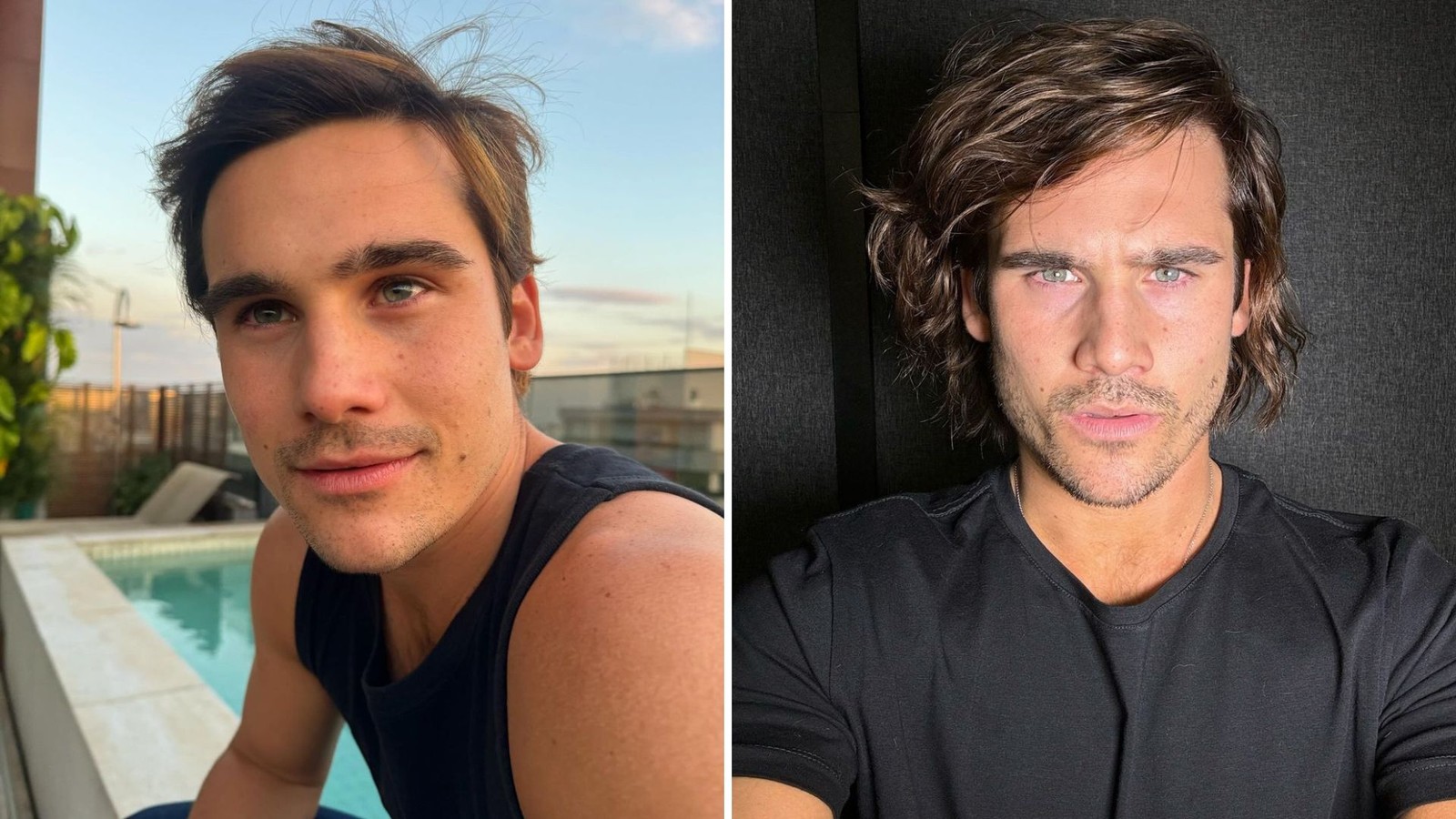 Igor Cosso entra para o elenco de 'Mania de você'