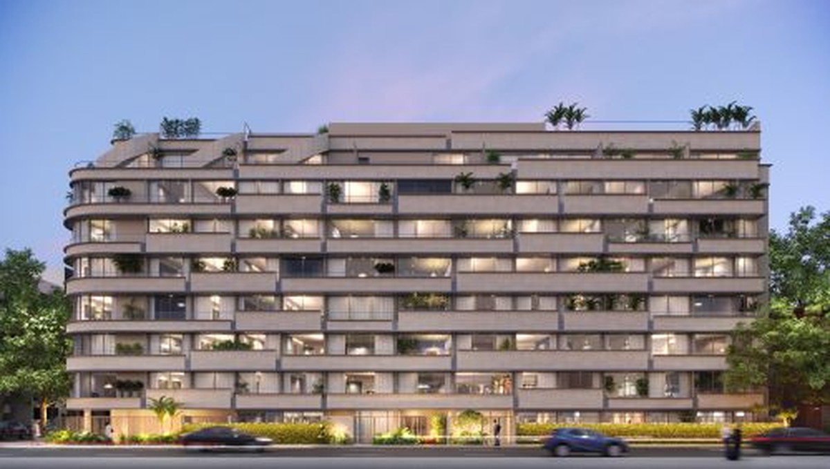 Em um ano, Rio tem valorização de 20% no preço médio de venda de novos ...