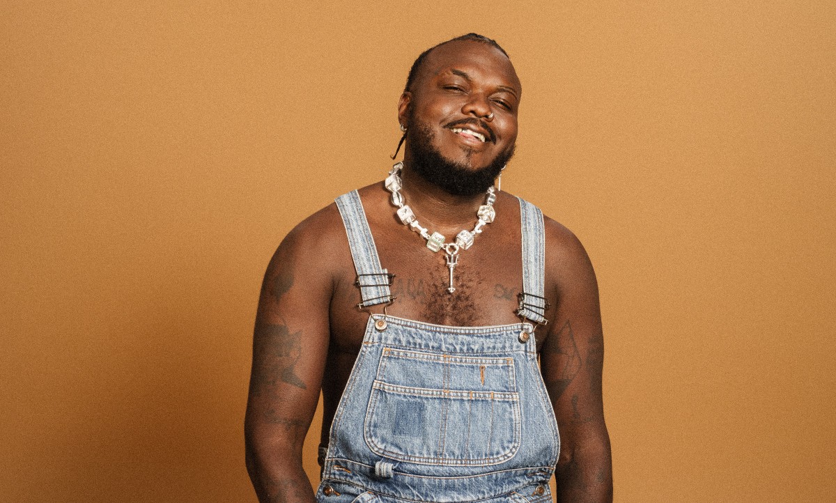 Djonga: ‘Admiro quem consegue ser reto, sem contradição, sem defeito ...