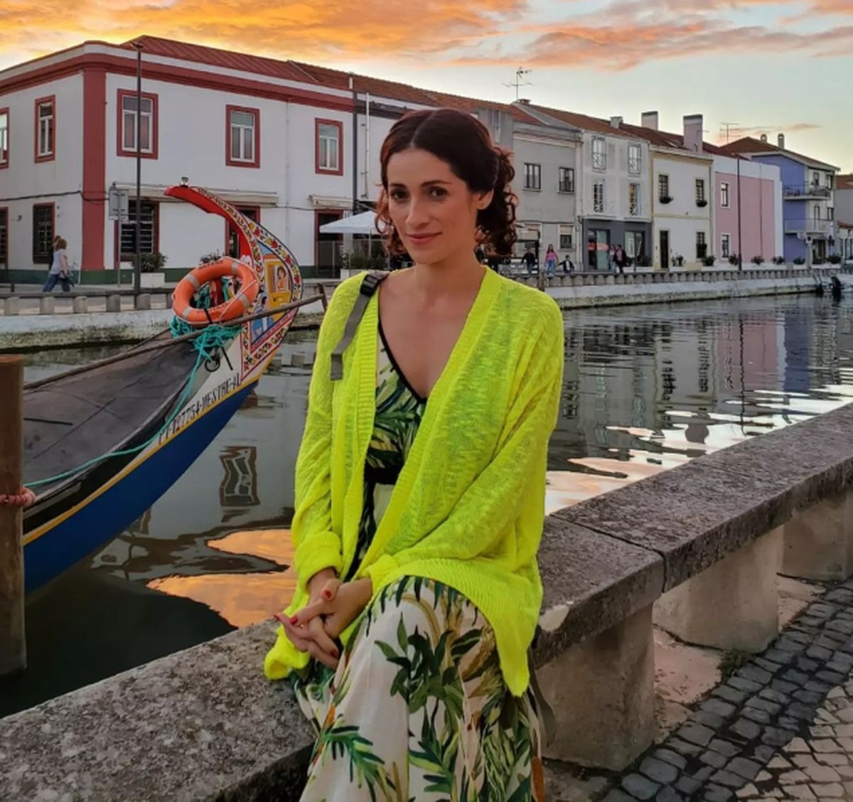 'Renascer': Quitéria Kelly fará par com Antonio Calloni