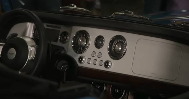 Morgan Supersport 2026: novo carro de fabricante britânica ostenta ...