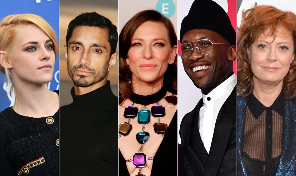 Em cartas a Biden, artistas de Hollywood se dividem sobre conflito ...