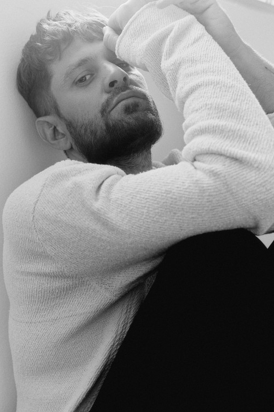 Alejandro Claveaux fala de sexualidade fluida e de tumor na laringe ...