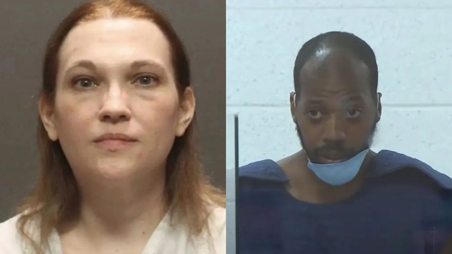 Pais são condenados nos EUA por decapitar filhos e manter irmãos ...