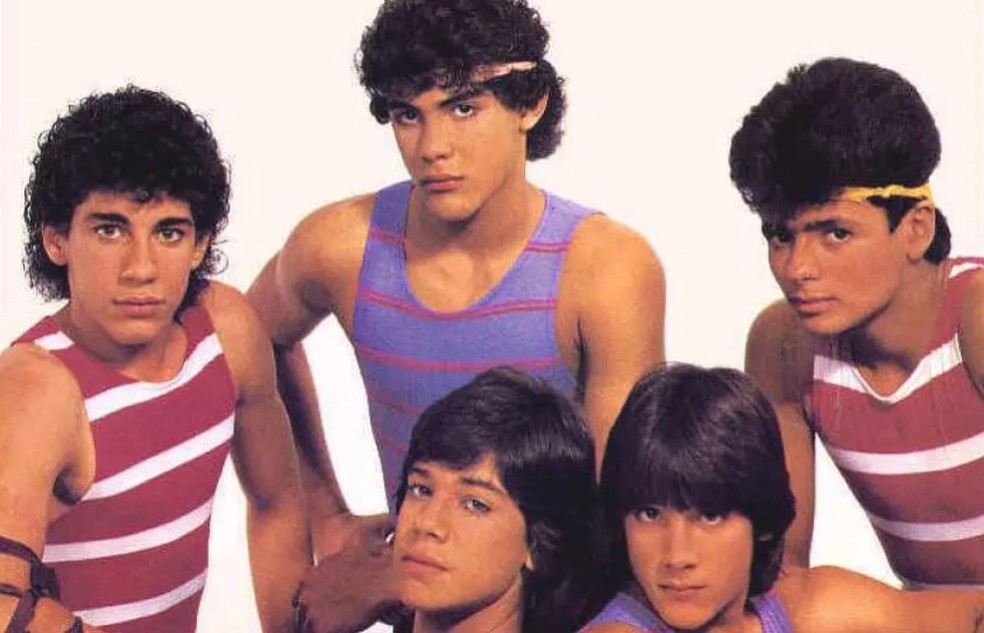 Adrián Olivares, Ray Reyes e Anthony Galindo: relembre os três ...