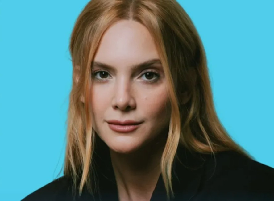Yana Sardenberg fará nova série médica da Netflix
