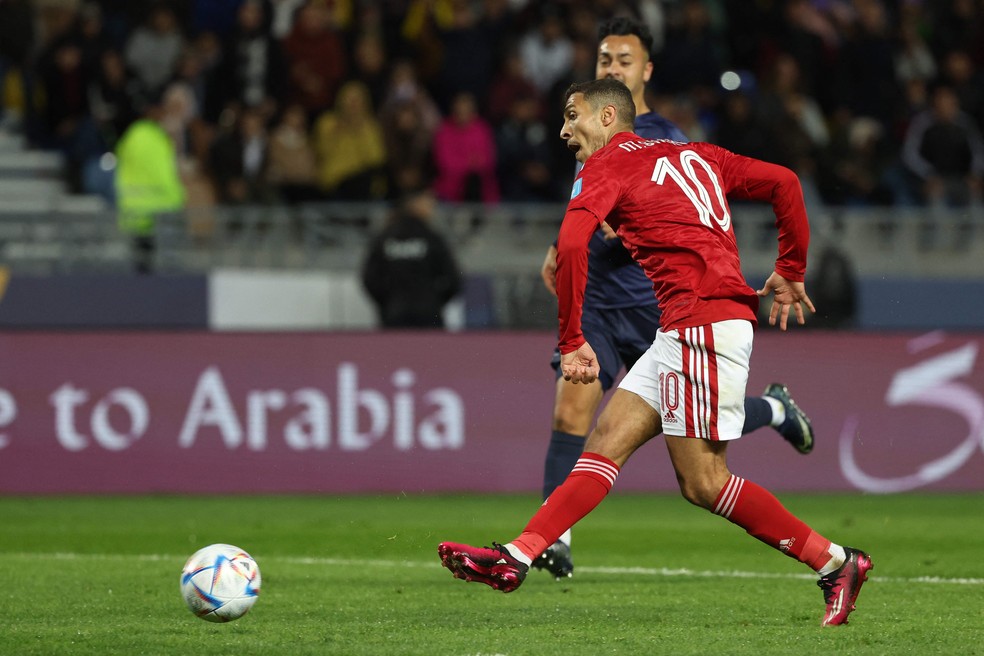 Flamengo, Real Madrid, Al-Hilal ou Al-Ahly: quem tem os melhores ...