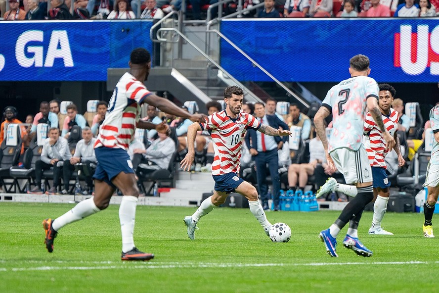 O anfitrião principal vencerá na estreia da Copa do Mundo? Faça sua ...