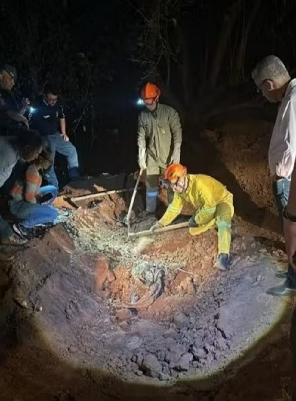 Saiba quem é o empresário que enterrou adolescente de 16 anos em sítio no interior de SP