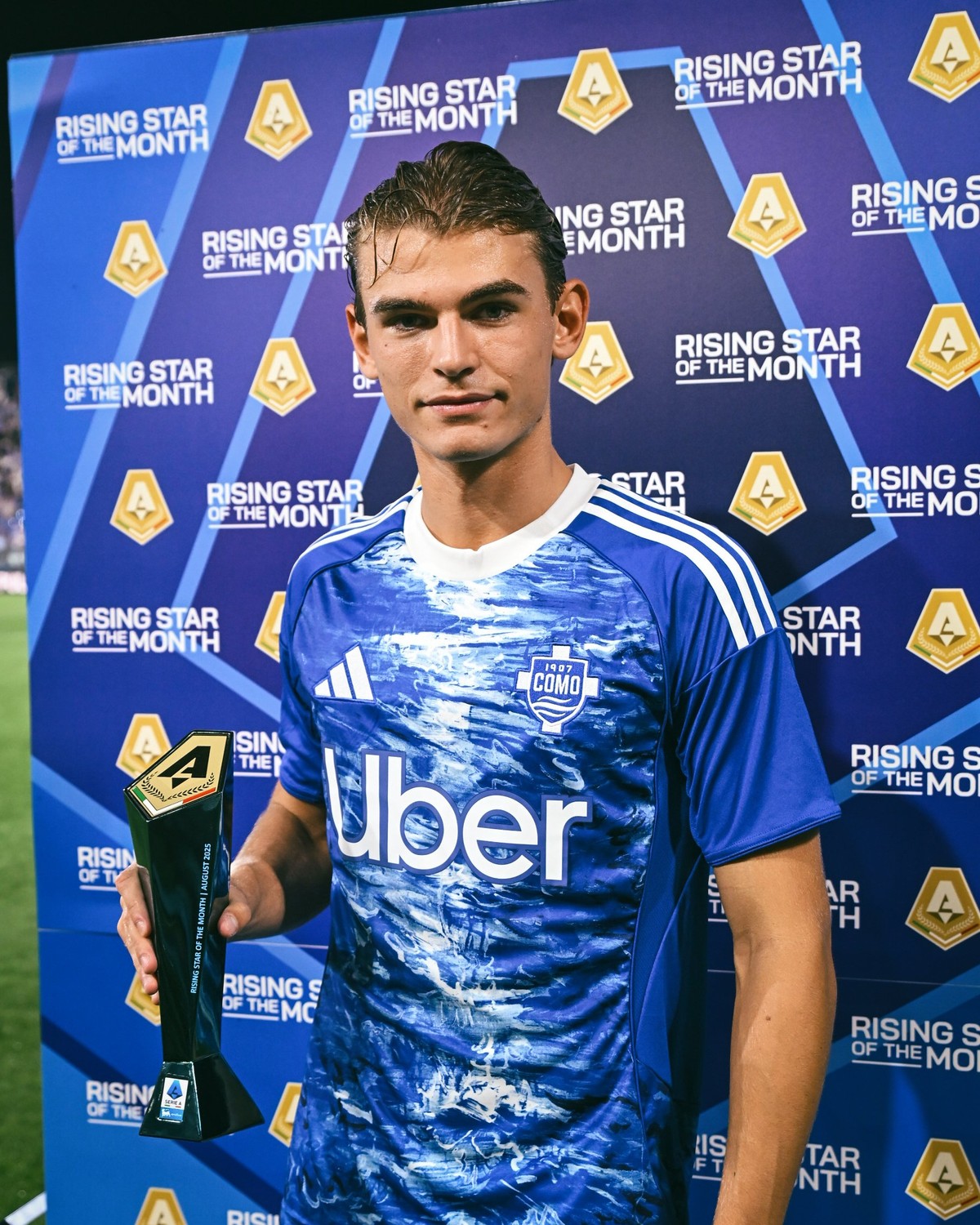 Real Madrid busca repatriar joia argentina de 21 anos em 2026; entenda