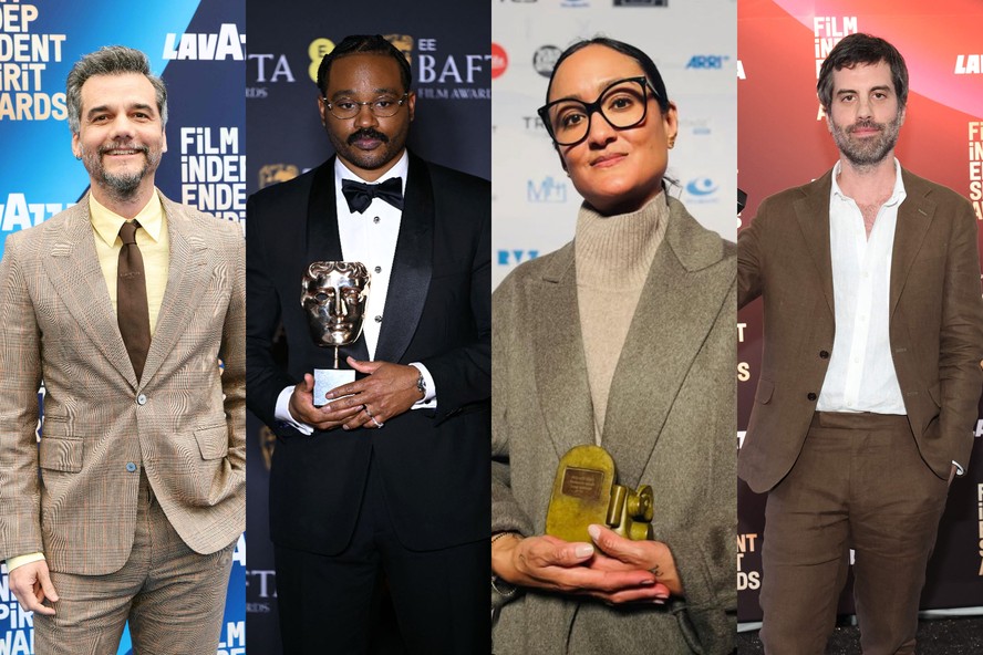 Oscar: a uma semana da maior premiação do cinema, veja 11 pessoas que ...