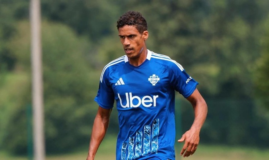 Campeão do mundo com a França, Raphaël Varane anuncia aposentadoria aos ...