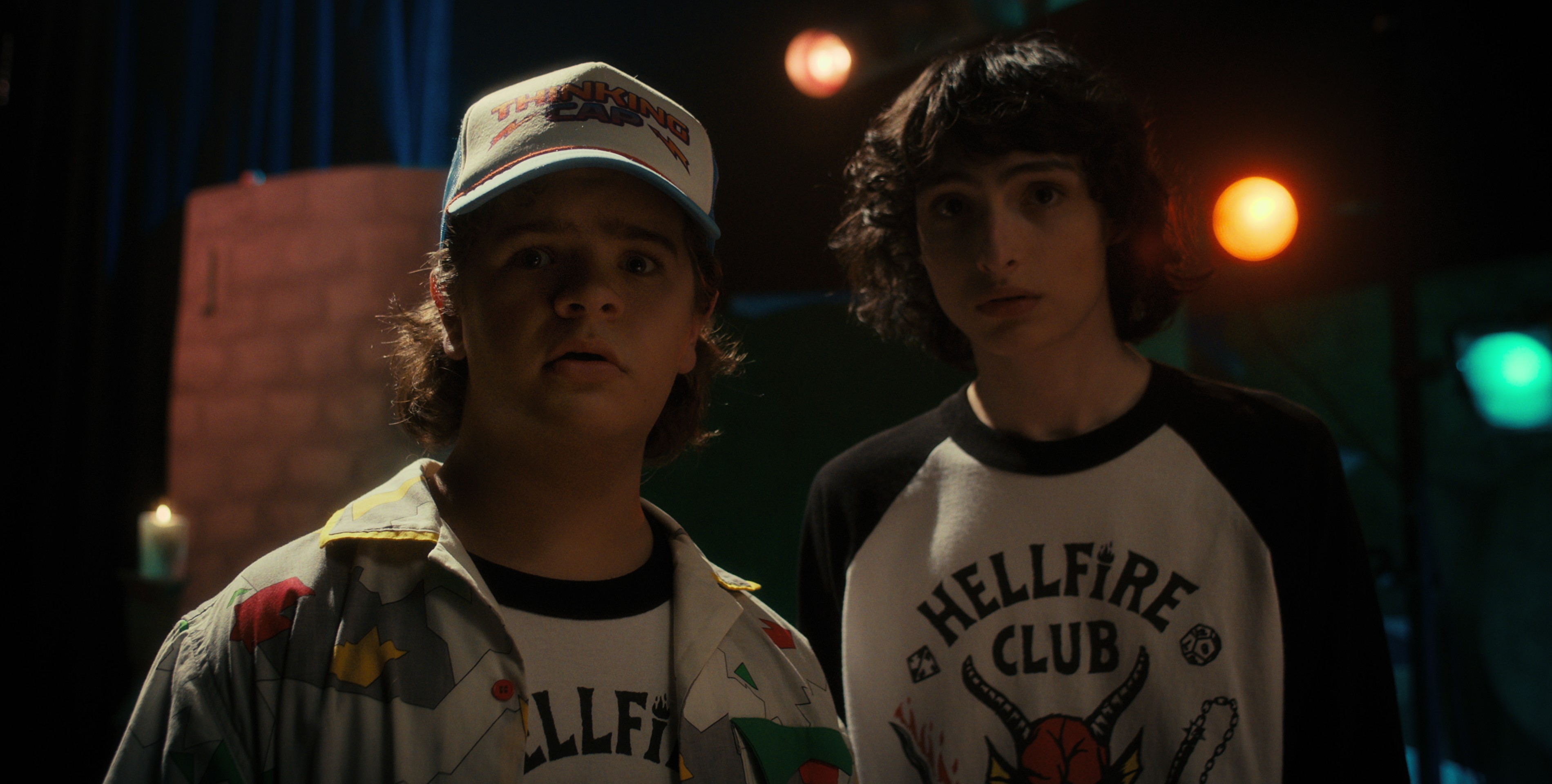 Você lembra de Hawkins? Teste sua memória sobre 'Stranger things' antes ...
