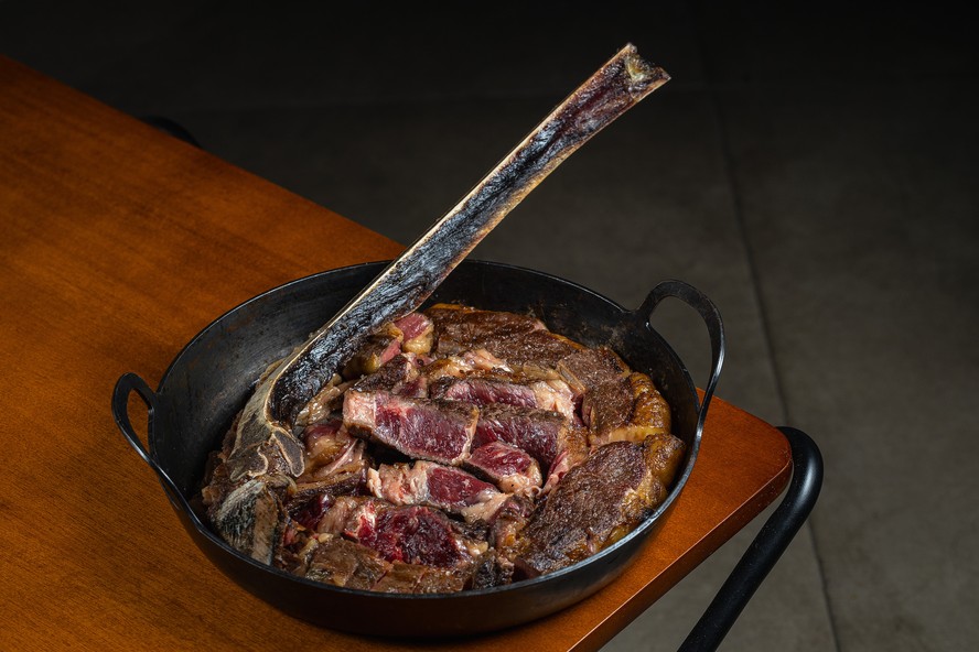 Os melhores restaurantes de carne de São Paulo de 2024