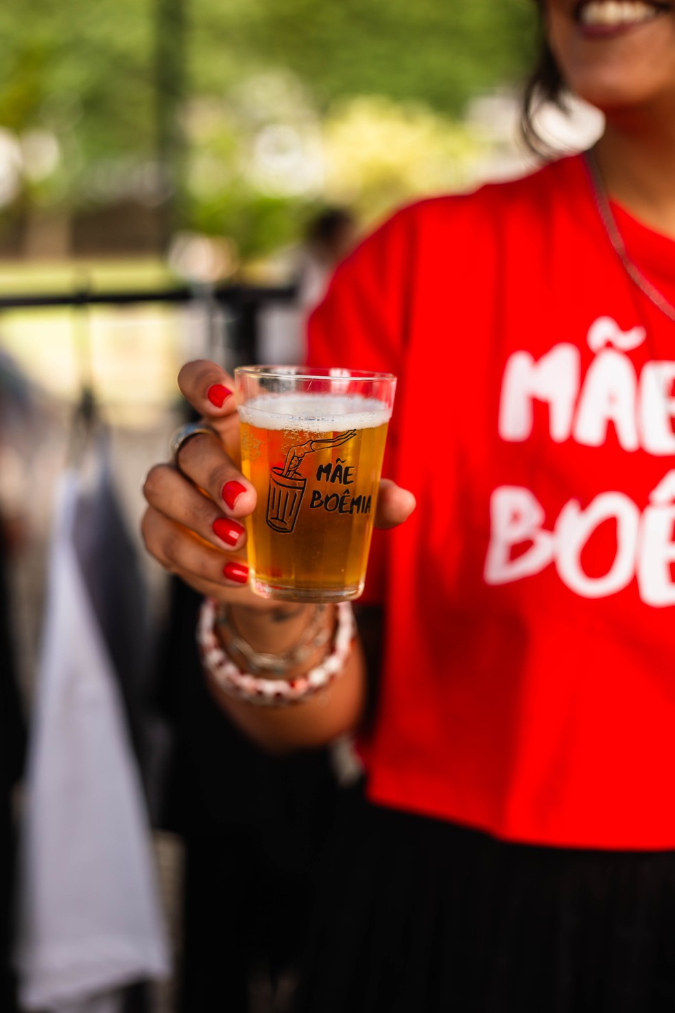 Cervejas premiadas, tour cervejeiro exclusivo para mulheres e Rua da ...