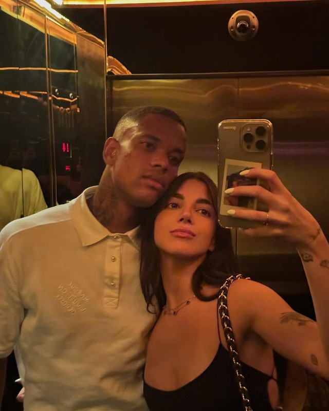 Tatuadora, influenciadora e empresária: conheça Marcella de Marchi ...