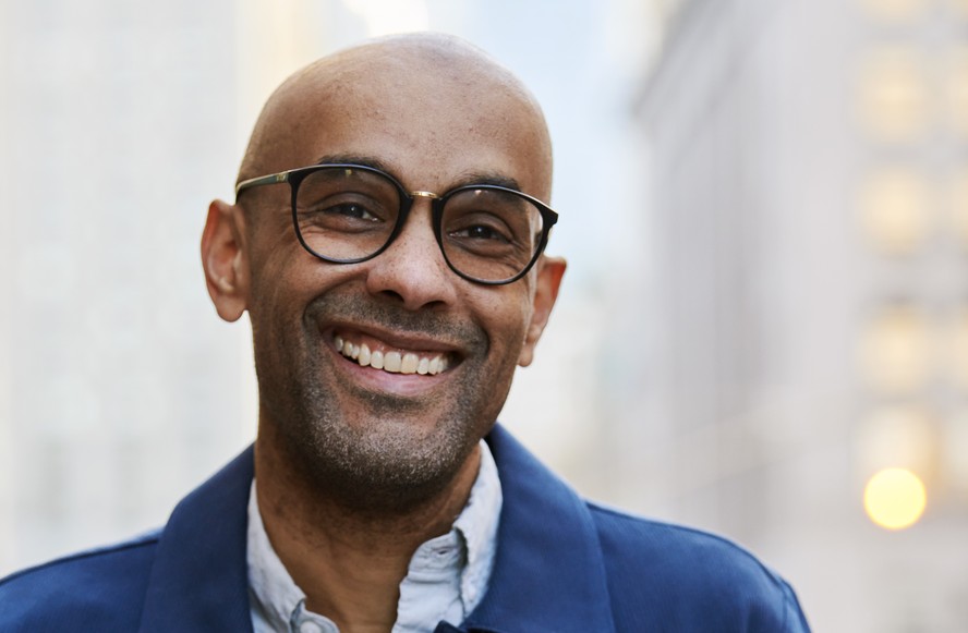 Atração da Flip, crítico musical americano Kelefa Sanneh fala sobre ...