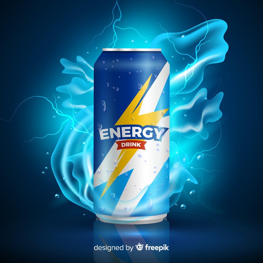 Energético faz mal ao coração?