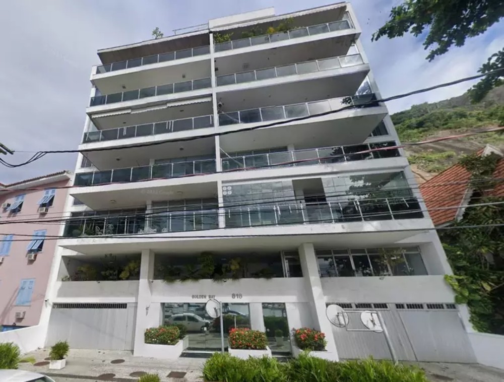 Onde mora o Rei? Roberto Carlos leva vida sem ostentação em bairro ...