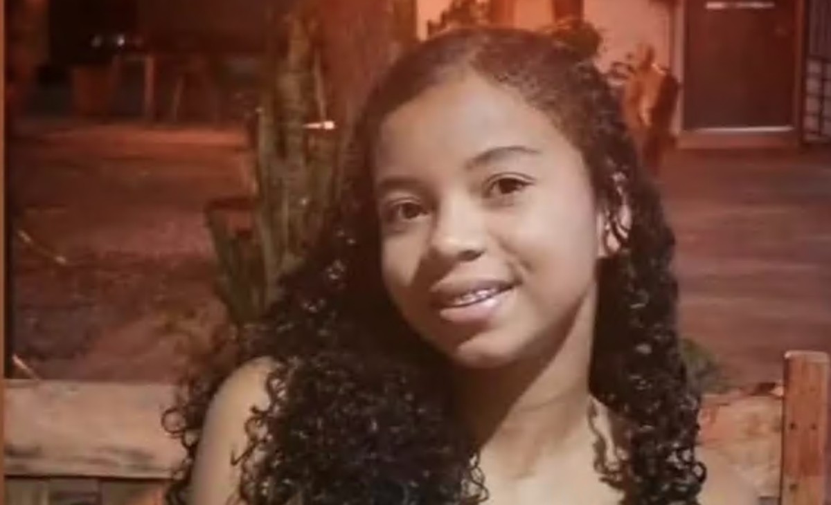 Caso Ingrid Vitória: suspeito de assassinar adolescente era vizinho do ...