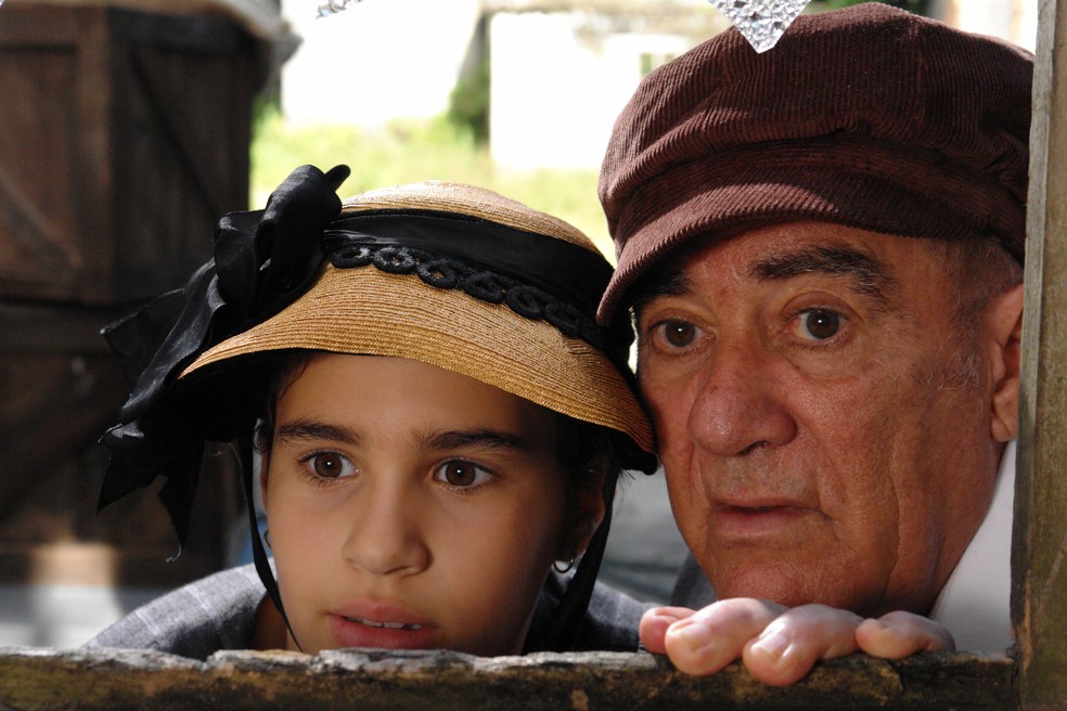 Da 'Turma do Didi' a coach motivacional: relembre a carreira de Lívian ...