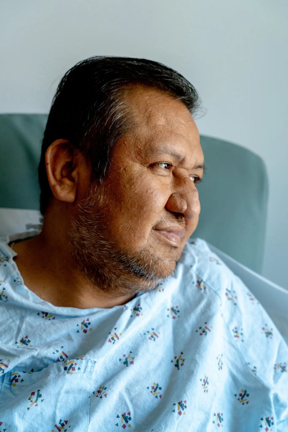 Cirurgiões da Califórnia, nos EUA, realizam o primeiro transplante ...