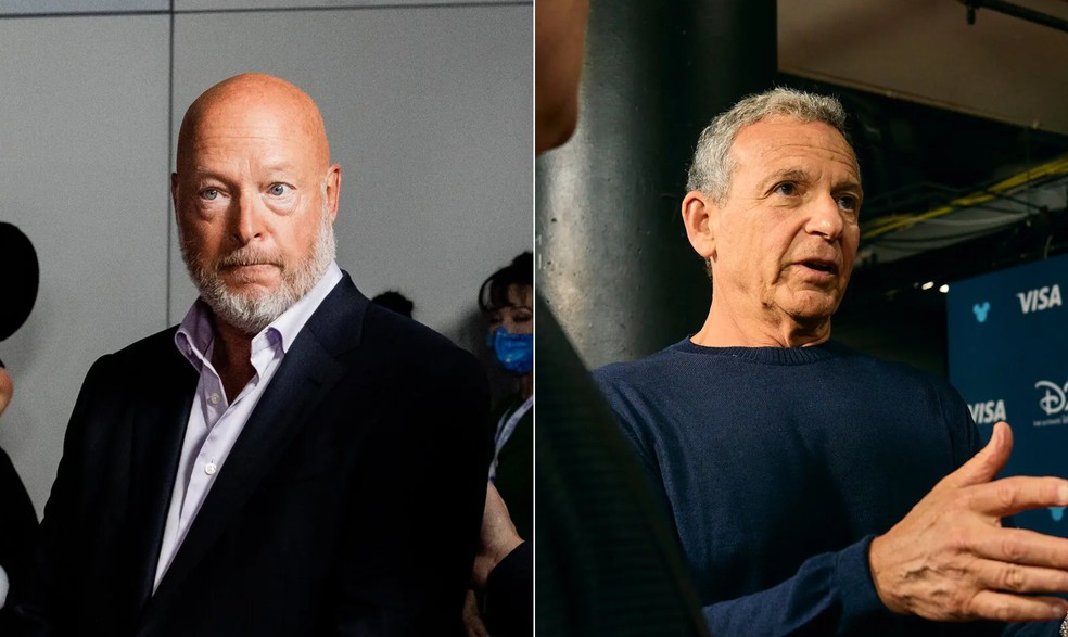 Além do Mickey: como a Disney virou um caldeirão de intrigas na disputa ...